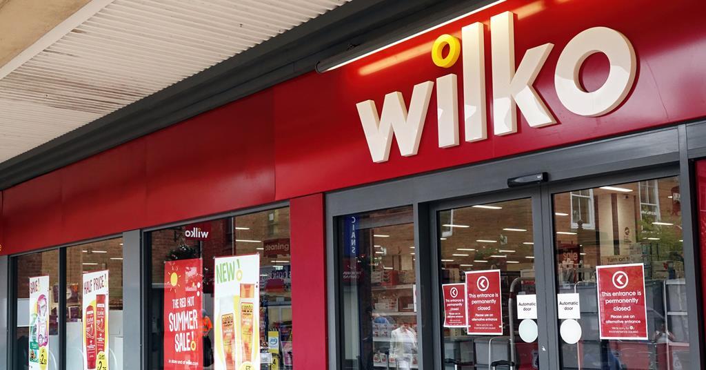 Media Bites 29 August: Wilko, food prices, Asda | News | The Grocer