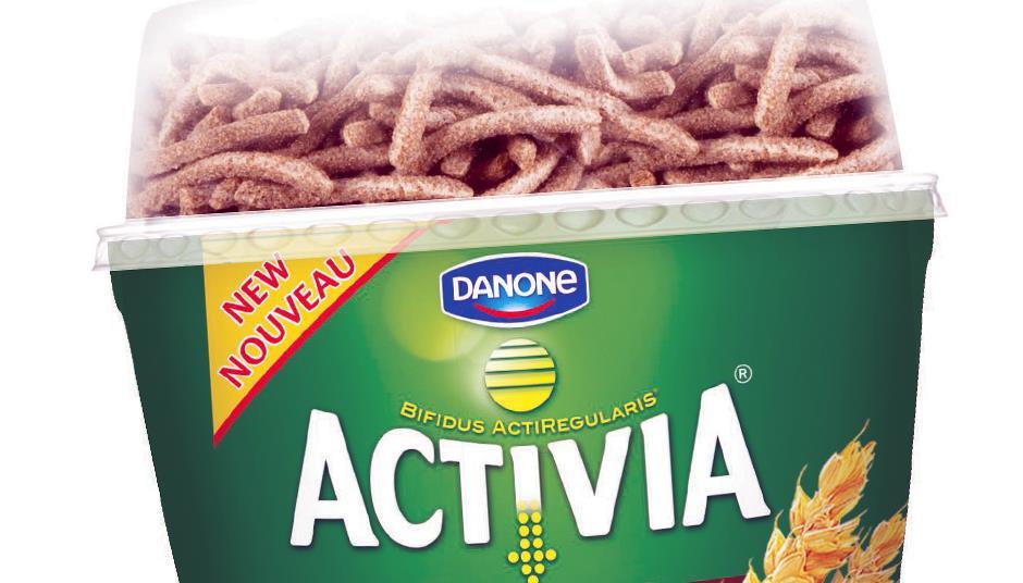 Gok Wan fronts £2.5m media campaign for new Activia Fibre | News | The ...