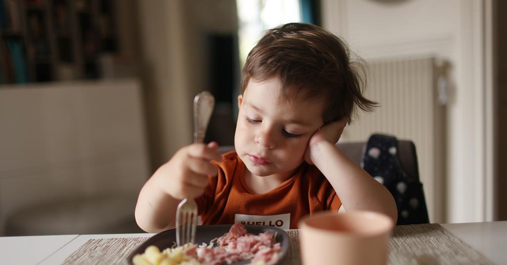 Child food poverty: supermarkets slammed over lack of ‘meaningful ...