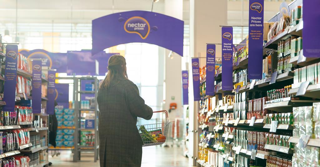 Sainsbury’s overhauls Nectar scheme with Clubcard-style discounts ...