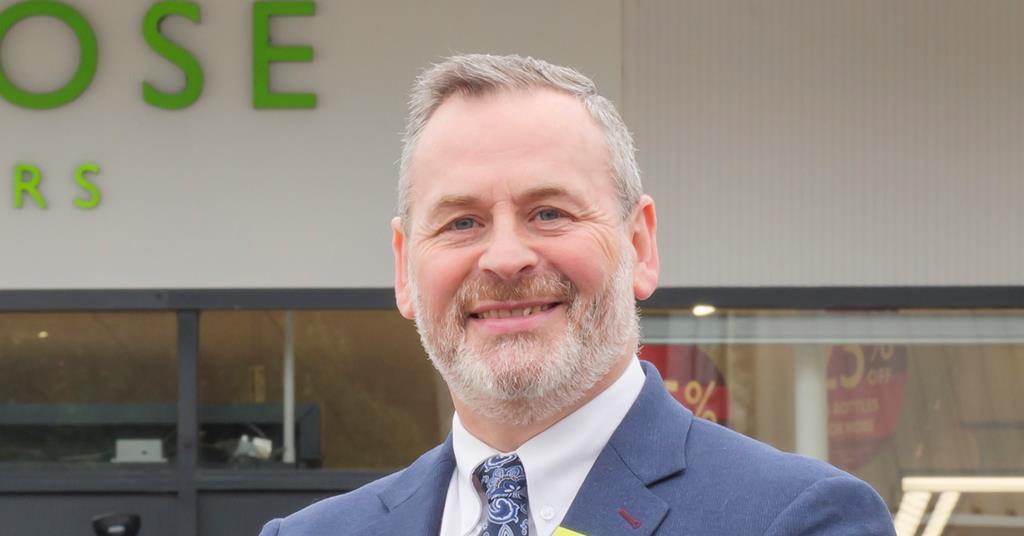 Waitrose Hexham: Grocer 33 store of the week | Grocer 33 | The Grocer