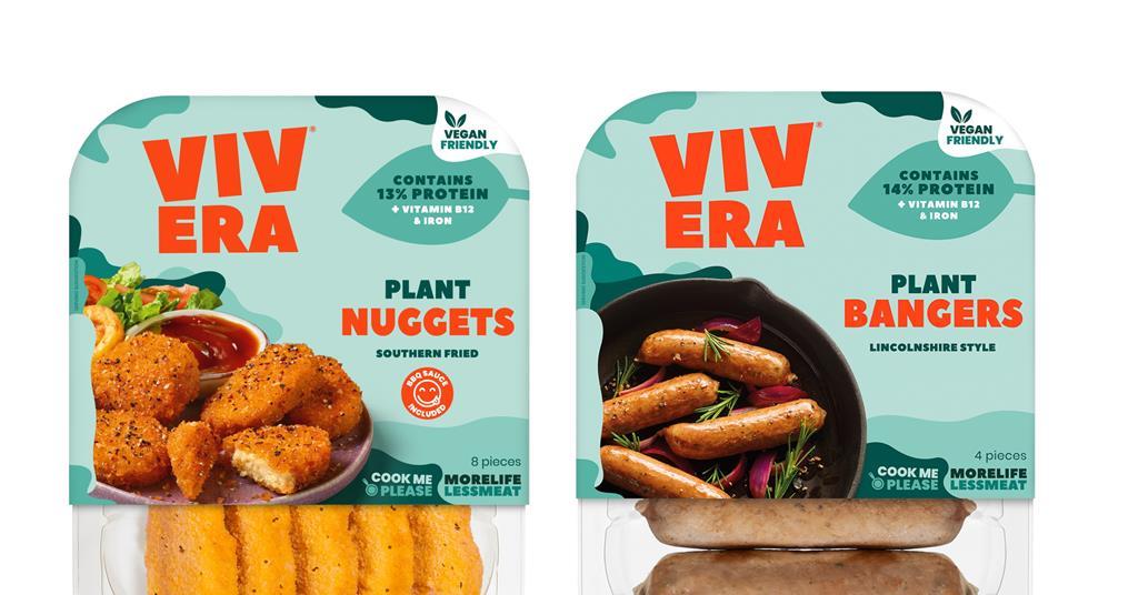 Meat giant JBS makes major plant-based move with Vivera deal | News ...