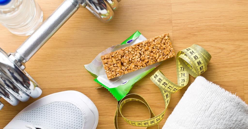 Why snack bars are in great shape: category report 2023 | Category ...