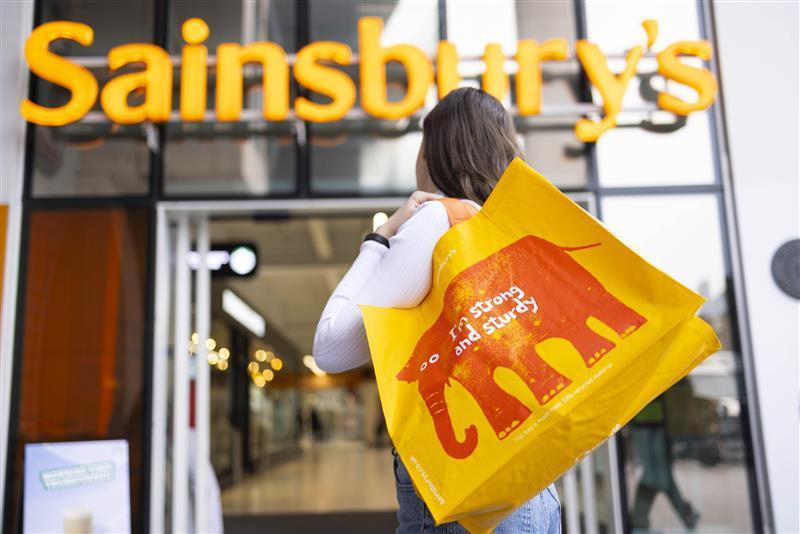 Sainsbury's adding AI to checkouts in till upgrade | The Grocer