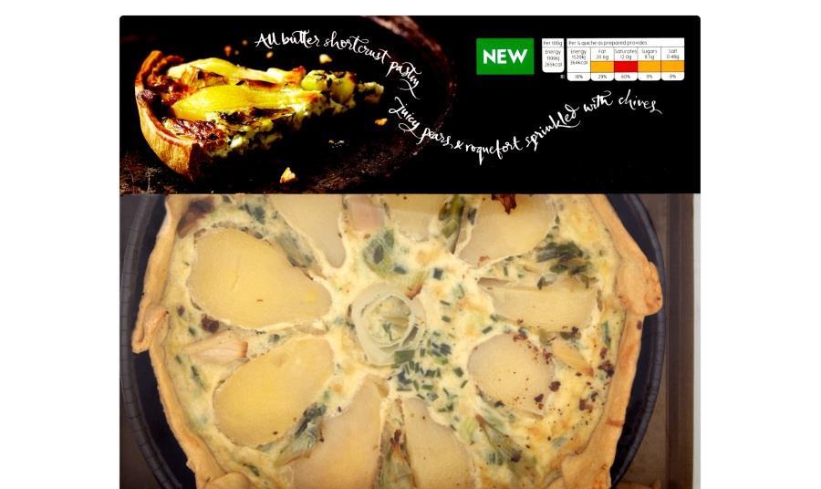 Deli Sante produces new Waitrose savoury range | News | The Grocer