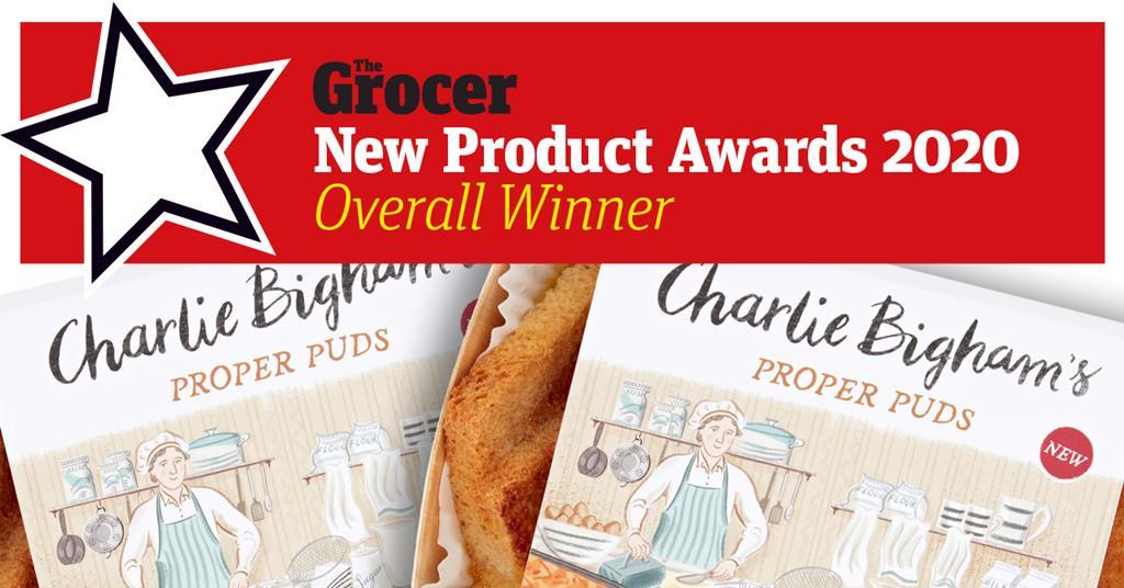 New Product Awards 2020: the winners | News | The Grocer
