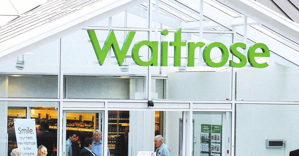 Waitrose cuts beer & cider range to make way for slew of new craft SKUs ...