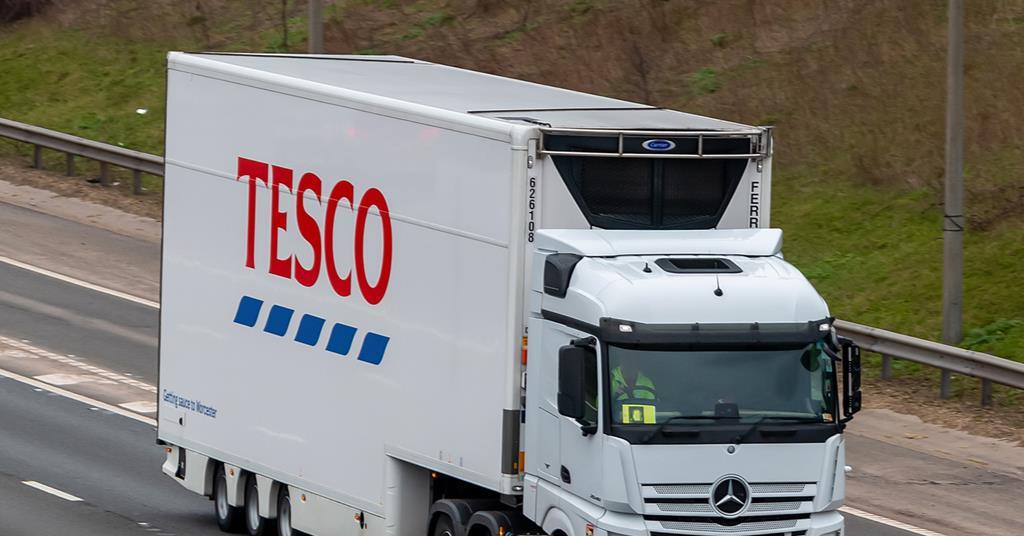 Tesco depot faces strike action over cleaning and catering contract ...