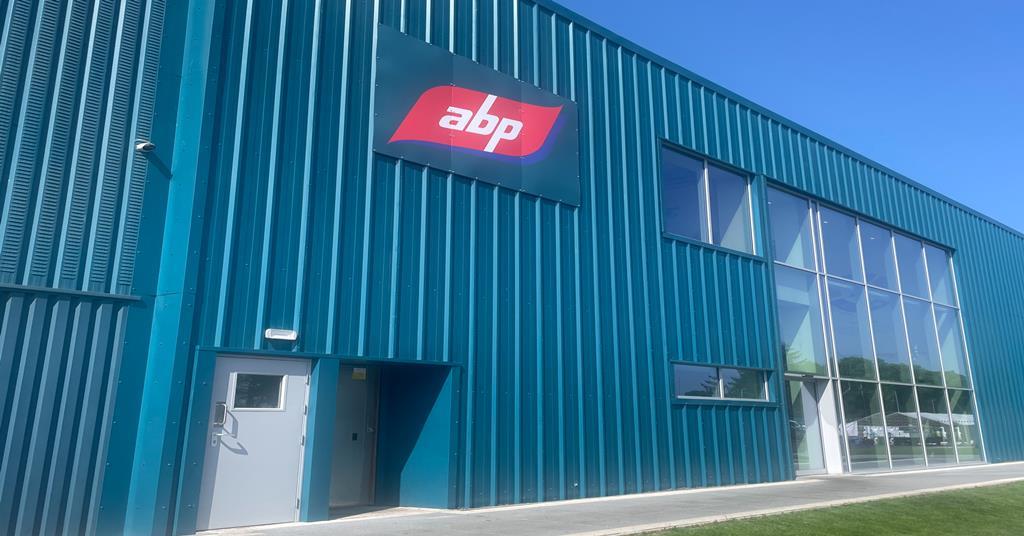 Red meat giant ABP completes £24.5m refurb of Perth beef processing ...