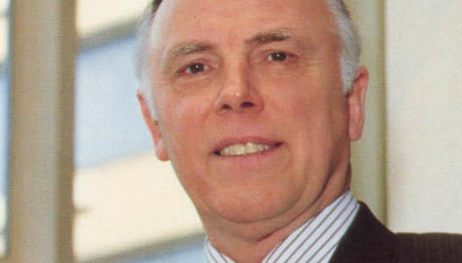 John Irish: Spar '8 till late' pioneer dies at 84 | News | The Grocer