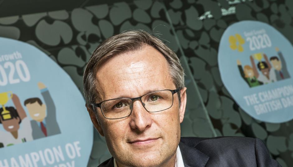 Arla claims organic is biggest opportunity for UK dairy sector | News ...