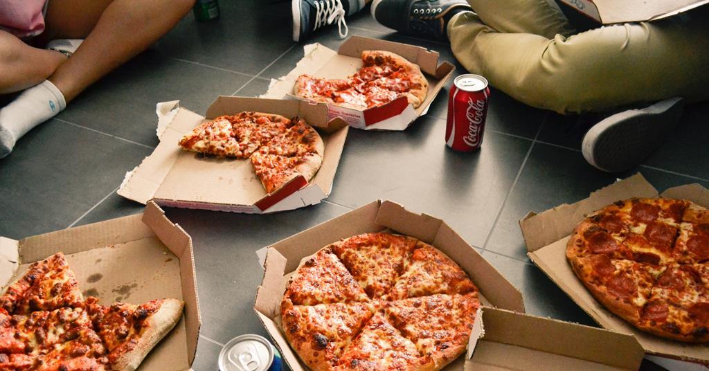 TV ads for food and drink still dominated by HFSS products finds new ...