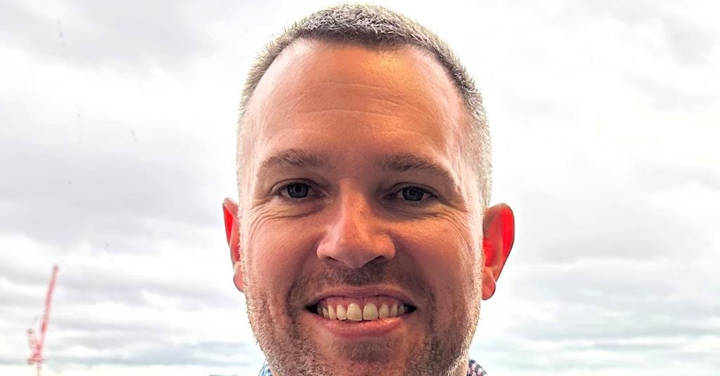 John West promotes Mark Doherty from commercial director to managing ...