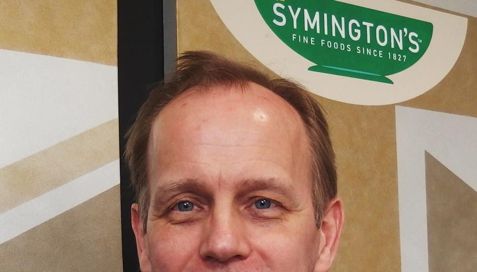 John Power replaces Salkeld as CEO at Symington's | News | The Grocer