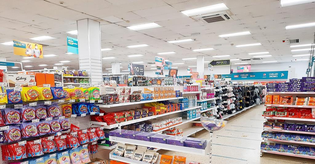HFSS restrictions ‘pushing shoppers to healthy products’ | News | The ...
