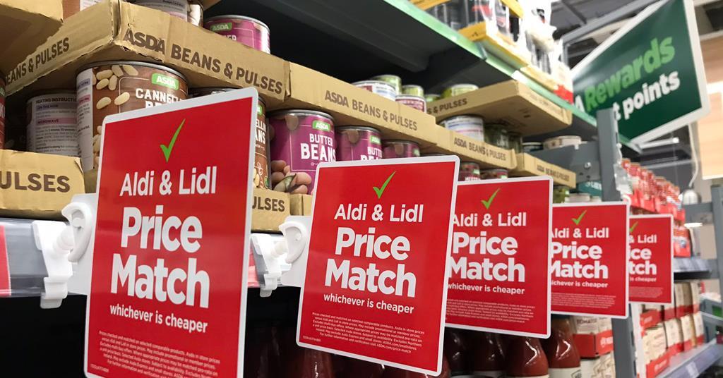 Price match and loyalty schemes under spotlight in Panorama | The Grocer
