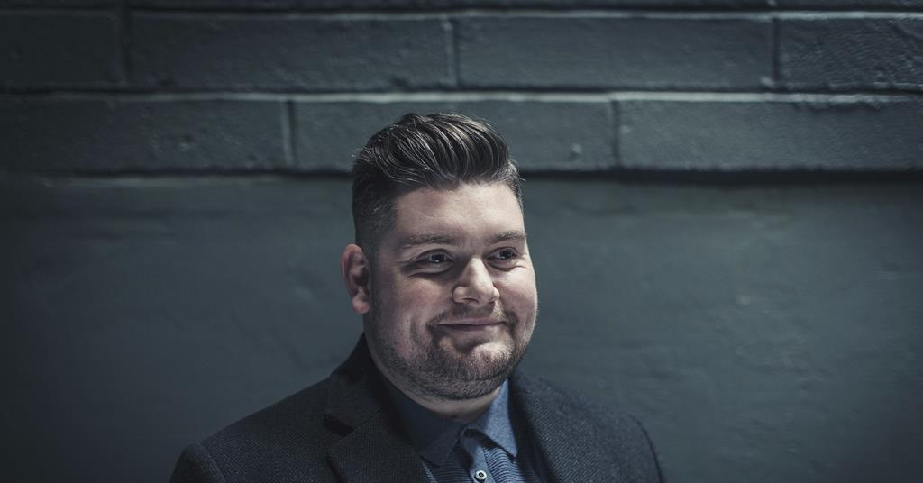 Sam Dennigan on growing Strong Roots in the US and beyond frozen veg ...