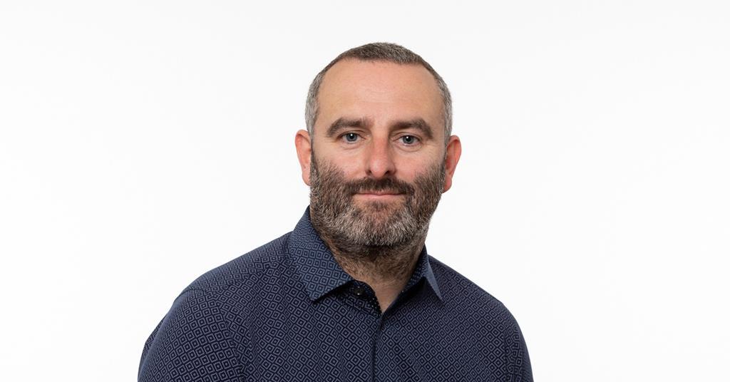 Phil Barker made Co-op head of customer relationship management | News ...