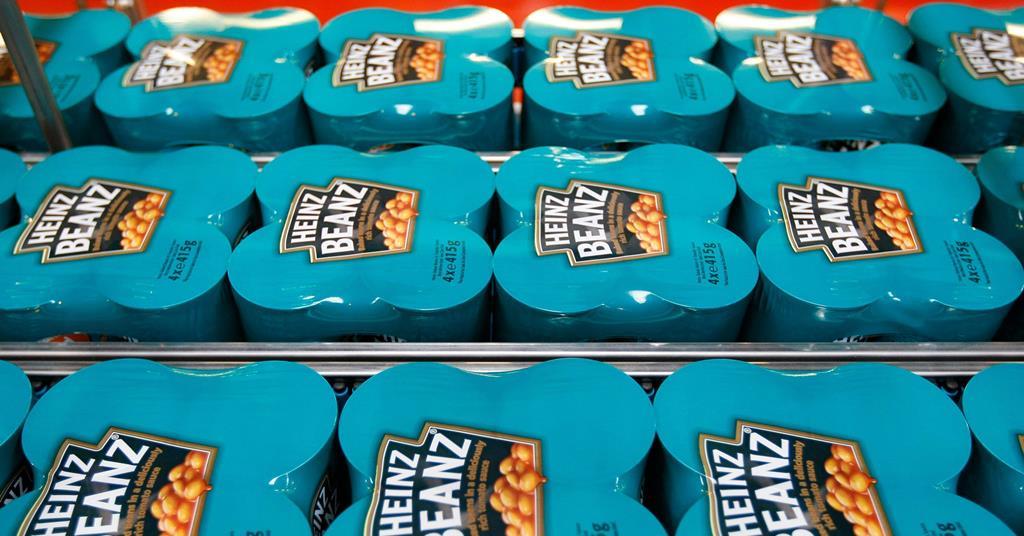 Why it's so hard to prove profiteering and greedflation in food ...