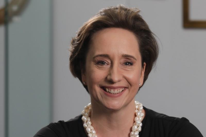 Rachel Izzard to become Co-op Group CFO | News | The Grocer