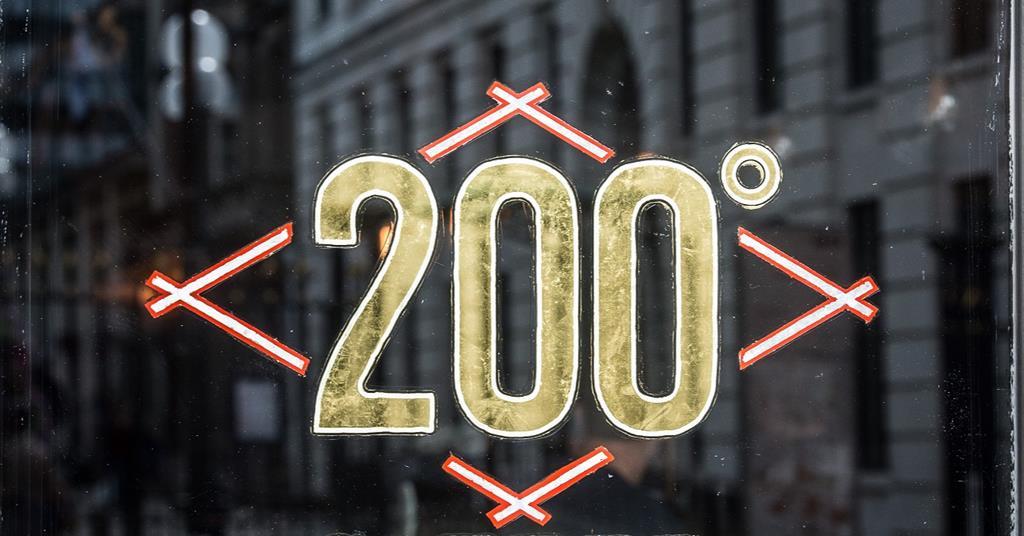 Caffè Nero Group grows portfolio with 200 Degrees acquisition | The Grocer