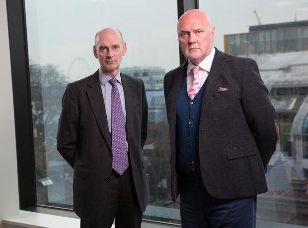 Co-operating profit: Pennycook and Leighton take the first step | News ...