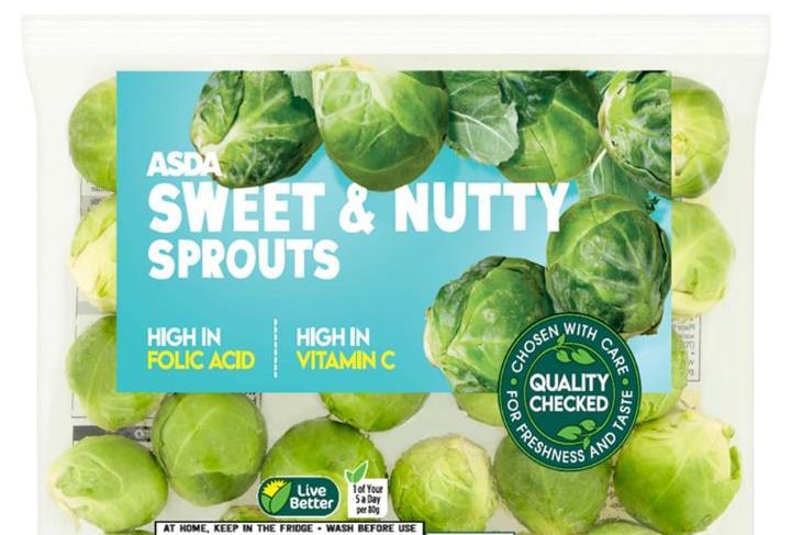 Cheap Christmas veg wars: Asda, Aldi and Lidl slash prices to 8p | The ...