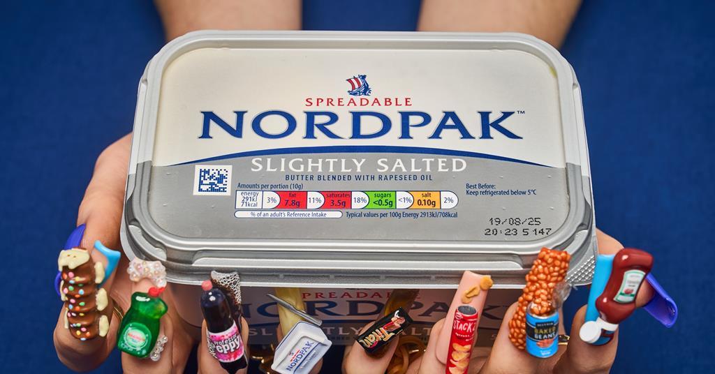 Aldi faces attack from lawyer over ‘lookalike’ 3D nail art | The Grocer