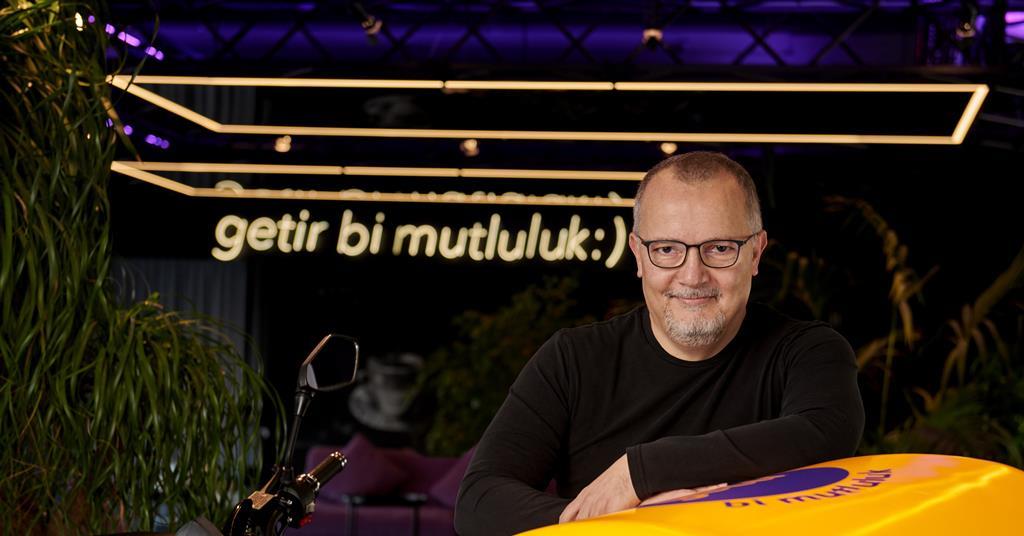 Getir raises $768m in Abu Dhabi-led funding round | News | The Grocer