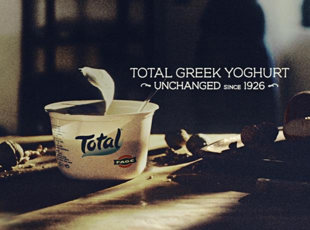 Yoghurt maker Fage trumpets Greek heritage with TV spot | News | The Grocer