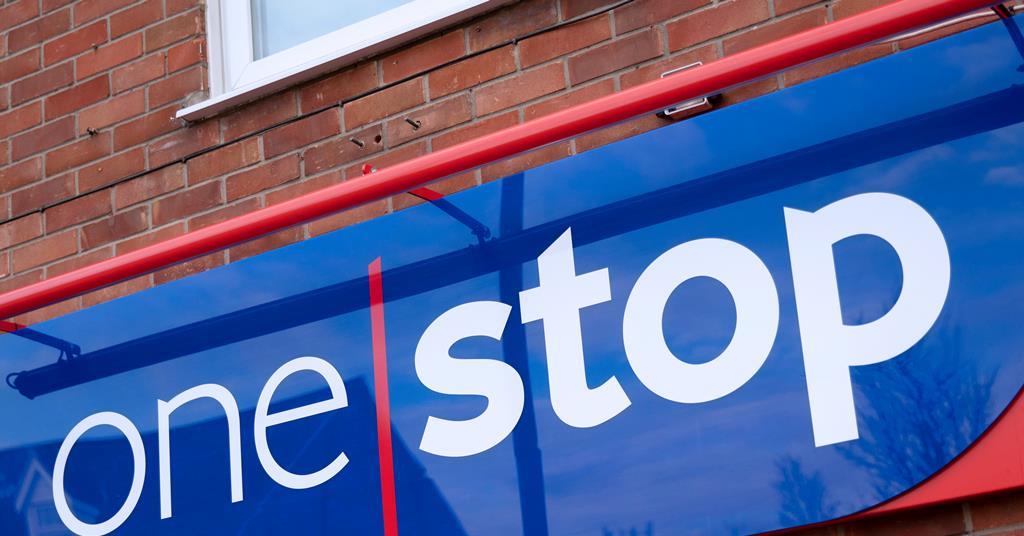 One Stop locks the price of more than 80 products | News | The Grocer