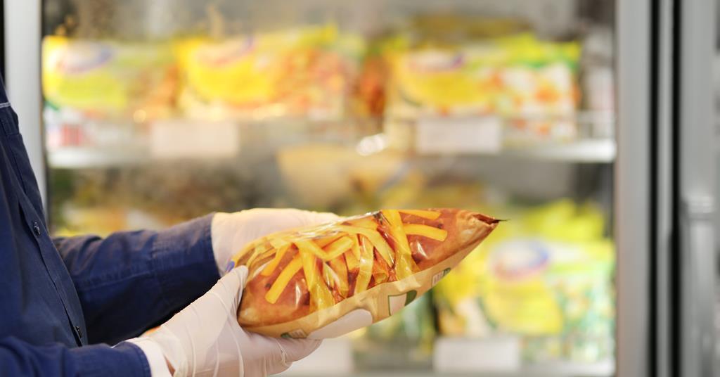 The Grocer Guide To Frozen | Guide To | The Grocer