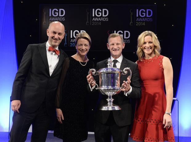 IGD launches annual IGD awards | News | The Grocer