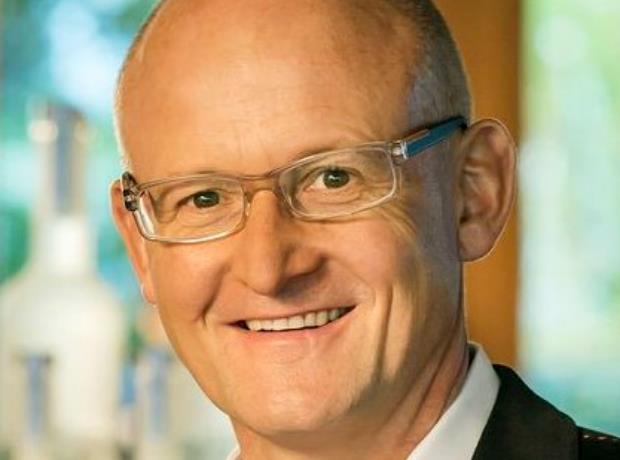 Charles Gibb appointed North America CEO at Fever-Tree | News | The Grocer