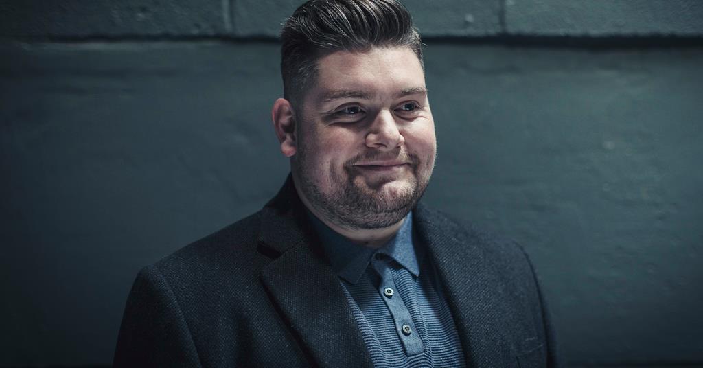 Sam Dennigan on growing Strong Roots in the US and beyond frozen veg ...