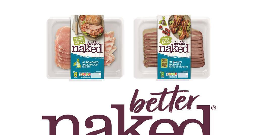 Finnebrogue rebrands Naked range as Better Naked as it launches first ...