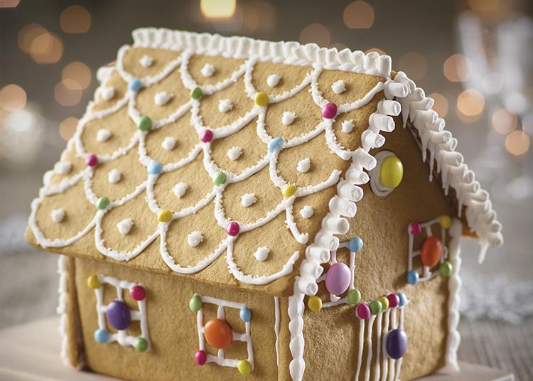 Christmas range 2015 sneak peek: Morrisons | Analysis & Features | The ...