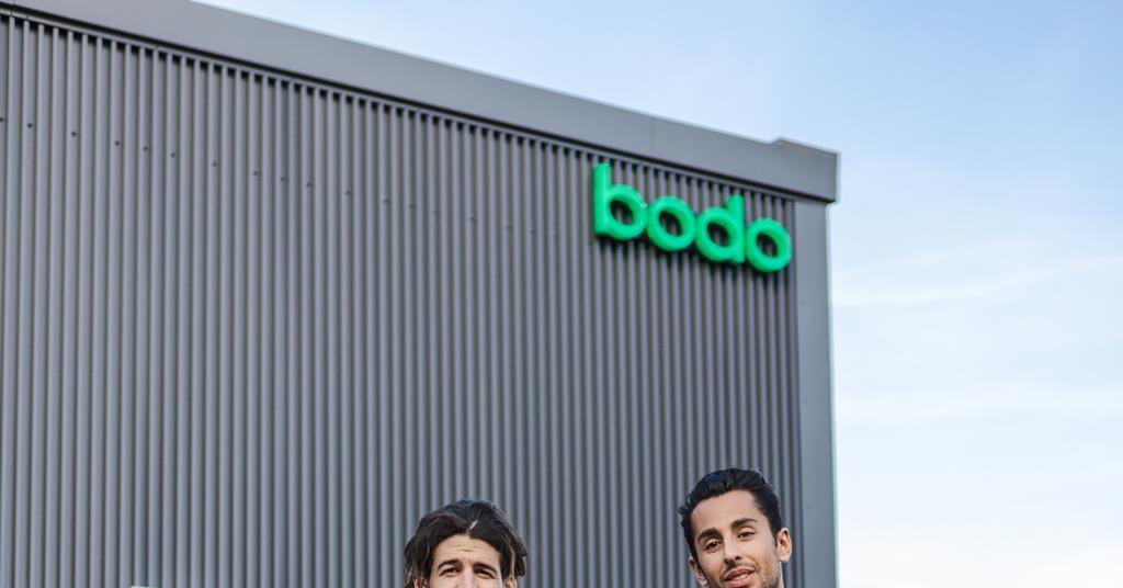 Tech and dark store startup Bodo reveals ambitious international expansion plan | News | The Grocer