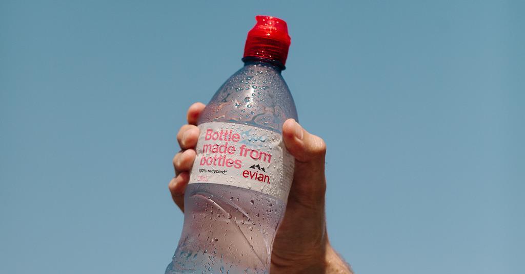 Danone Waters achieves B Corp certification | News | The Grocer