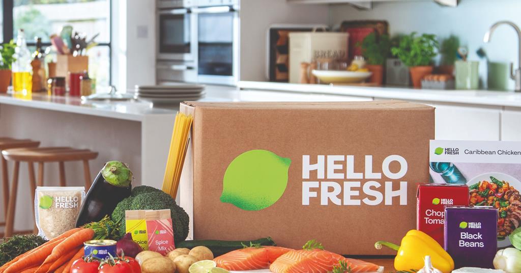 City Snapshot: Hellofresh unveils record revenues but at expense of ...
