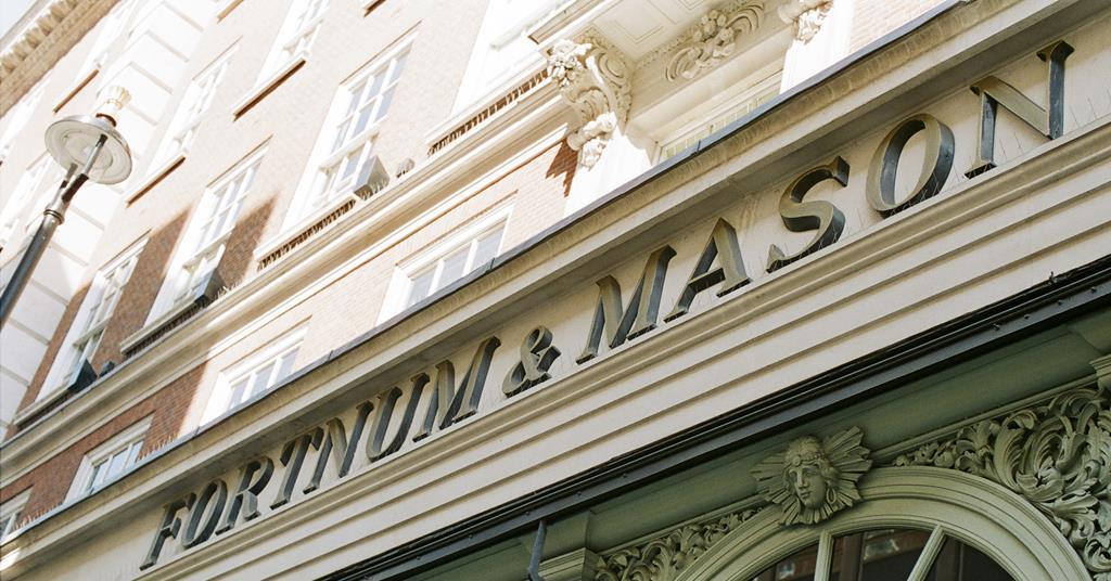 Fortnum & Mason profits surge after loyalty push | The Grocer