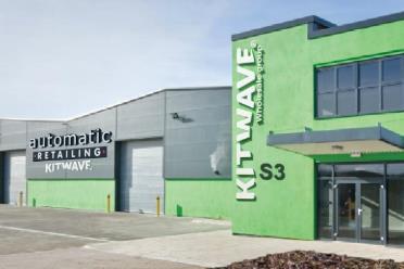 Kitwave profits better than expected as Covid recovery gains momentum ...