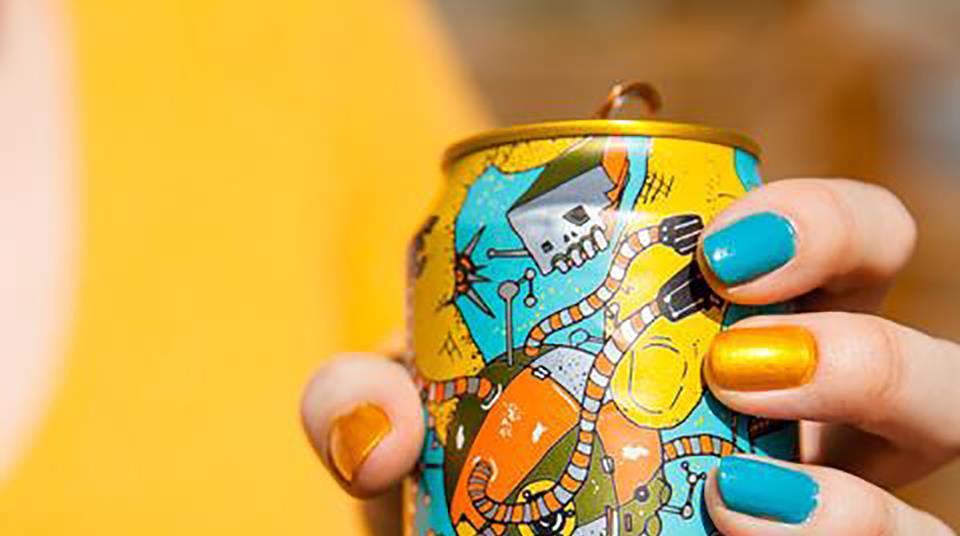 The challengers to the UK's biggest booze brands: who’s up next ...