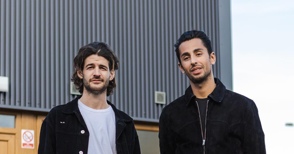 Tech and dark store startup Bodo reveals ambitious international ...