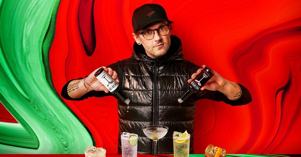 Seedlip founder launches new non-alcoholic drinks venture | News | The ...