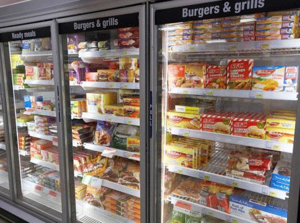 Frozen food: Greggs excels in a chill year for frozen | Analysis ...