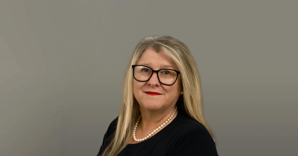Lorraine Hendle to leave William Reed after 27 years | News | The Grocer