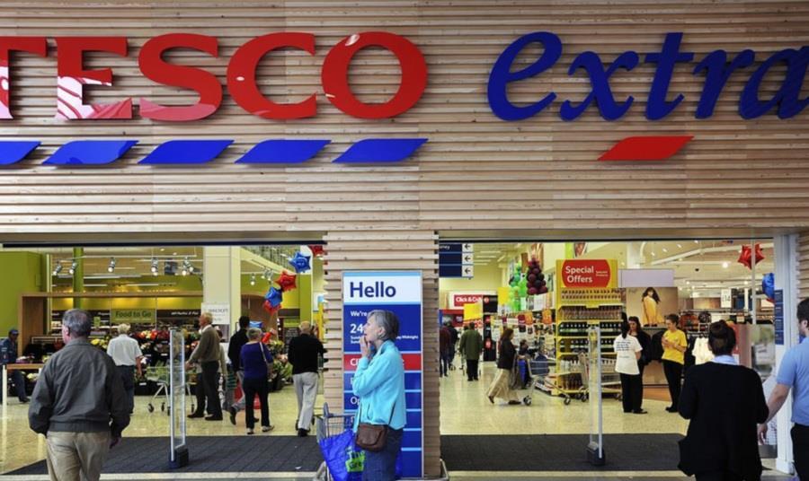 Tesco's Cheshunt Four have been treated appallingly by the media ...