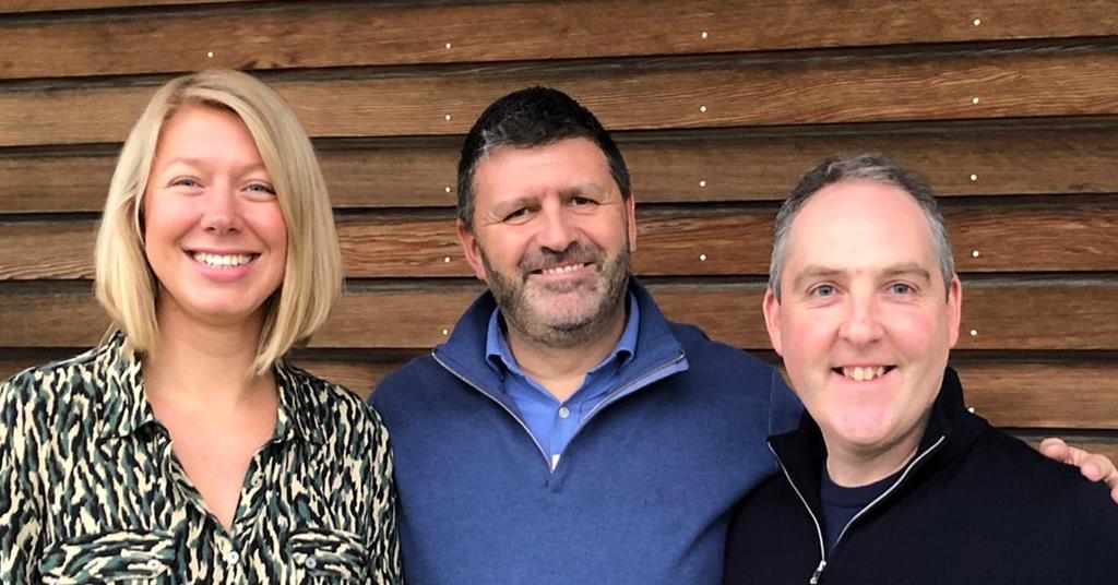 Jamie Davison to steer Costcutter recruitment drive in new role | News ...