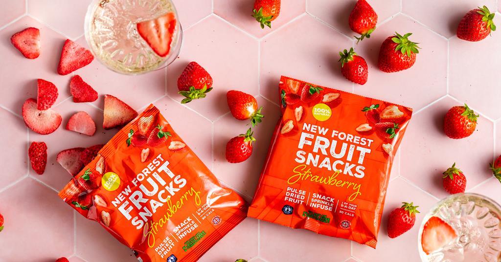New products to discover at the Farm Shop & Deli Show | Analysis ...
